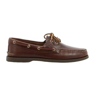 Sperry Top-Sider Herren, Schuhe, Braun, 41 1/2 EUGr&ouml;&szlig;e