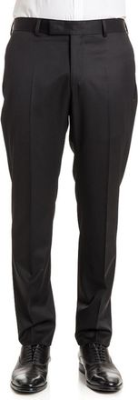 Karl Lagerfeld Casual Hose - Schwarz