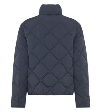 Fuchs Schmitt Steppjacke Stehkragen mit Kn&ouml;pfen, Regular Fit