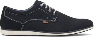 Lasocki Lasocki Halbschuhe HENSON-29 MI25 Dunkelblau