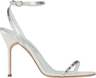 Manolo Blahnik SCHUHE - Sandalen auf YOOX.COM