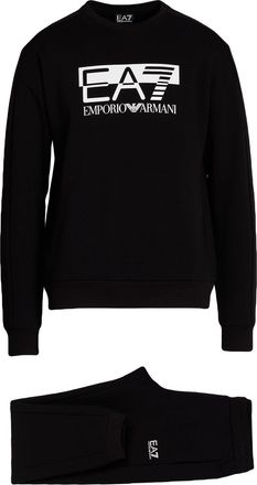 Emporio Armani OVERALLS - Sportanz&uuml;ge auf YOOX.COM