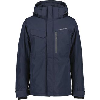 Didriksons 1913 Herren, Sport, Blau, SGr&ouml;&szlig;e