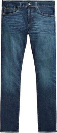 Polo Ralph Lauren Homme, Jeans, Bleu, Taille: W32 Sullivan Jeans slim