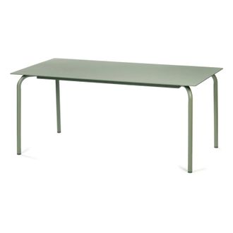 Serax Table &agrave; manger August outdoor Serax