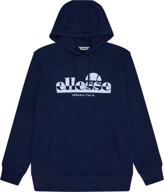 Ellesse Hoodie zum &Uuml;berziehen f&uuml;r Herren (Marine)