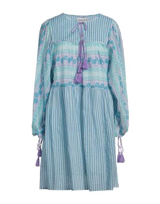 Antik Batik KLEIDER - Mini-Kleider auf YOOX.COM