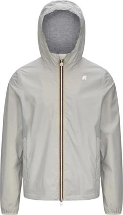 K-Way Homme, Sport, Beige, Taille: XL Jack Stretch Nylon Jersey