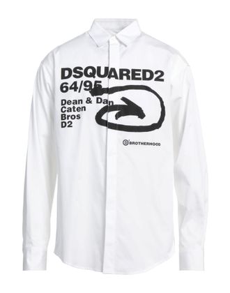 Dsquared2 TOPS - Hemden auf YOOX.COM