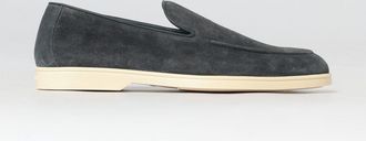 Doucal's Mocassins DOUCALS Homme couleur Bleu 1