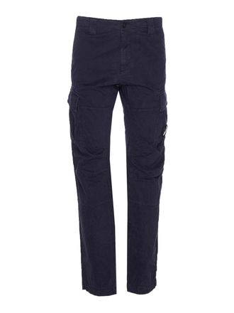 C.P. Company C. P. Company Casual Hose - Blau
