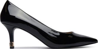 Furla High Heels Aria YL581FA X70000 CN O6000 Schwarz