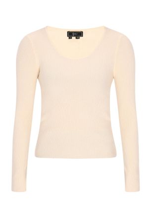Faina Pullover Fashion Look