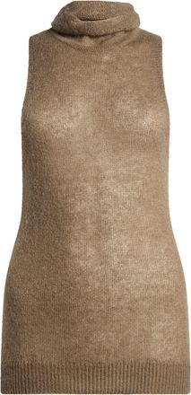 Pomandere STRICKWAREN - Rollkragenpullover auf YOOX.COM