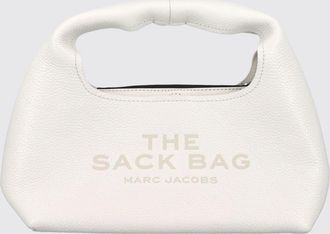 Marc Jacobs Mini Sac MARC JACOBS Femme couleur Blanc
