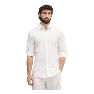 A|X Armani Exchange Herren, Shirts, Wei&szlig;, LGr&ouml;&szlig;e