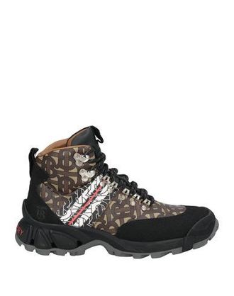 Burberry CHAUSSURES - Bottines sur YOOX.COM