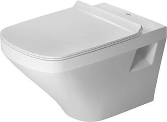 Duravit Duravit - Wand-WC DuraStyle 54cm, Tiefsp&uuml;ler, 25360900001