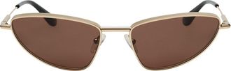 Alexander McQueen BRILLEN - Sonnenbrillen auf YOOX.COM