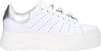 Cult Sneakers Perry Bianco 38