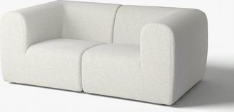 IKEA STOCKHOLM 2025 2er-Sofa