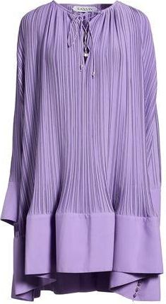 Lanvin ROBES - Robes courtes sur YOOX.COM