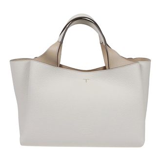 Tod's Damen, Taschen, Wei&szlig;, ONE SIZEGr&ouml;&szlig;e