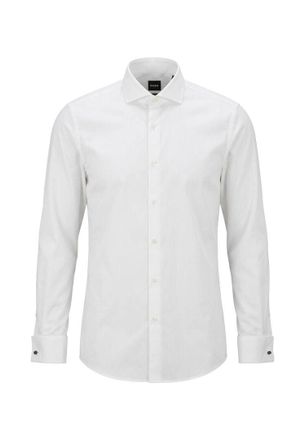 BOSS Herren Hemd H-HANK