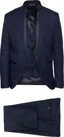 Manuel Ritz ANZ&Uuml;GE und CO-ORDS - Anz&uuml;ge auf YOOX.COM