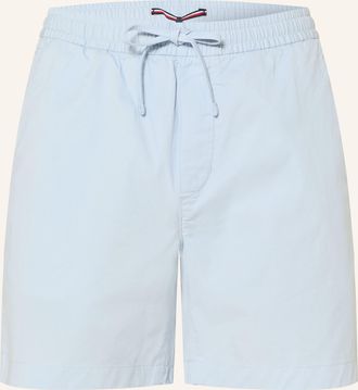 Tommy Hilfiger Shorts Dover Regular Fit blau