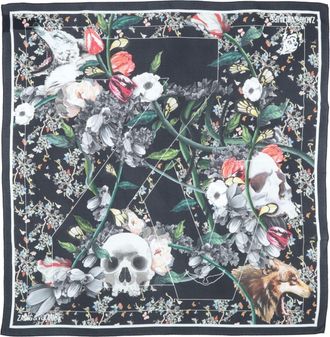 Zadig&Voltaire ACCESSOIRES - Schals auf YOOX.COM