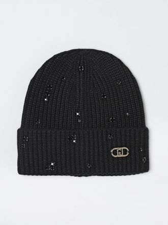 Liu Jo Chapeau LIU JO Femme couleur Noir