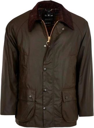 Barbour Homme, Vestes, Vert, Taille: 3XS Vestes