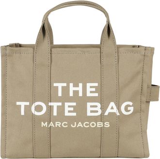 Marc Jacobs Femme, Sacs, Vert, Taille: ONE Size The Medium Tote bag
