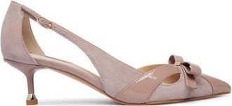 Liu Jo Pumps Deva 21 SF6013 PX114 Rosa