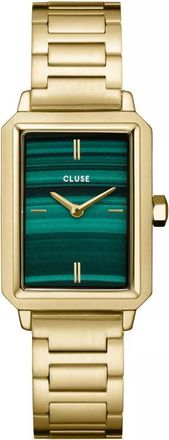 Cluse Uhr - Fluette Uhr - Gr. unisize - in Gold - für Damen