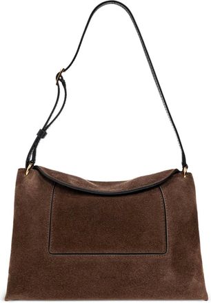 Wandler Penelope Schultertasche - Braun
