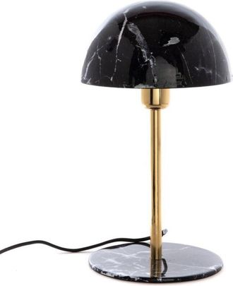 Amadeus Amadeus - Lampe basile noir