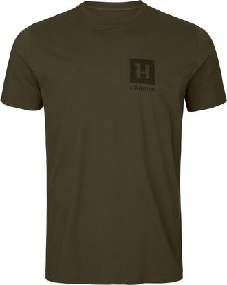 Härkila Gorm S/S t-Shirt