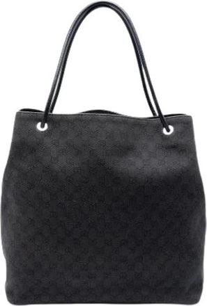 Gucci Damen, Pre-Owned, Grau, ONE SIZEGr&ouml;&szlig;e