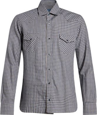 Barba TOPS - Hemden auf YOOX.COM