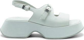 Vic Matié Damen, Schuhe, Weiß, 41 EUGröße