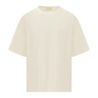 Fear of God Ponte Modern Tee - - Tops - Herren - Beige - M