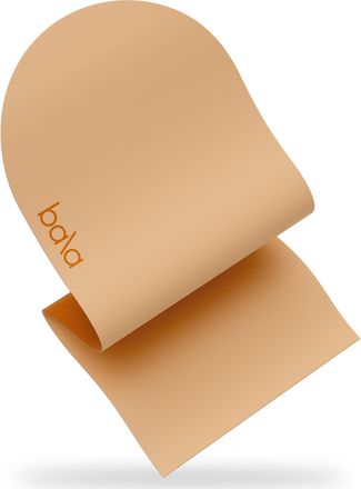 Bala PLAYMAT Light - Yoga Matte Farbe Sand