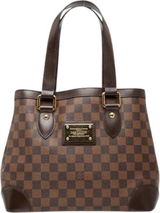 Louis Vuitton Damen, Pre-Owned, Braun, ONE SIZEGr&ouml;&szlig;e