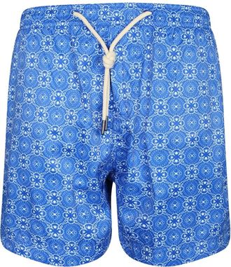 Peninsula Homme, Maillots de bain, Bleu, Taille: M Fortedeima Fm02