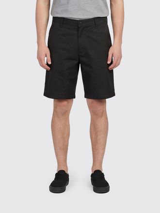 Carhartt Work in Progress Chino-Shorts aus Baumwollmischung