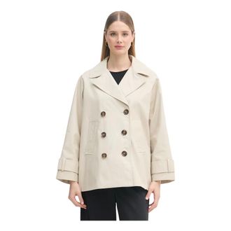 Barbour Damen, M&auml;ntel, Beige, MGr&ouml;&szlig;e