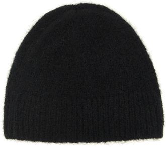 Dries Van Noten DR341889BM Beanie - Black