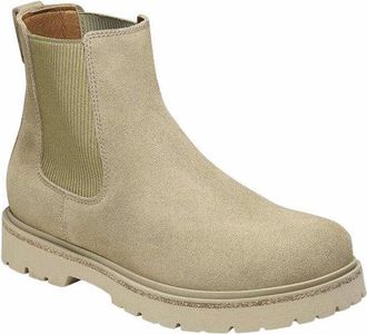 Birkenstock Highwood Slip On W - Stiefel - Damen